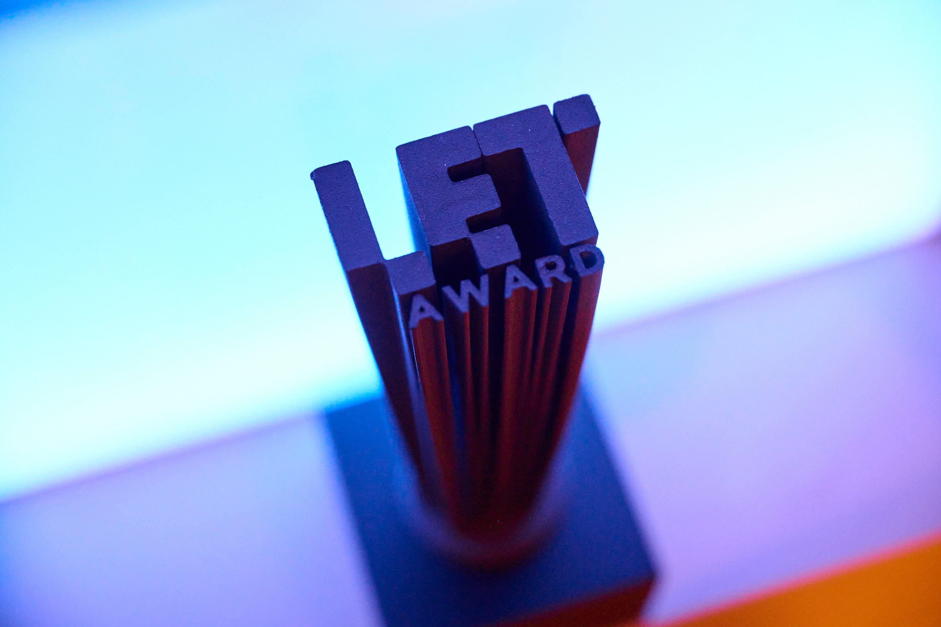 LET Award | Techleap.nl