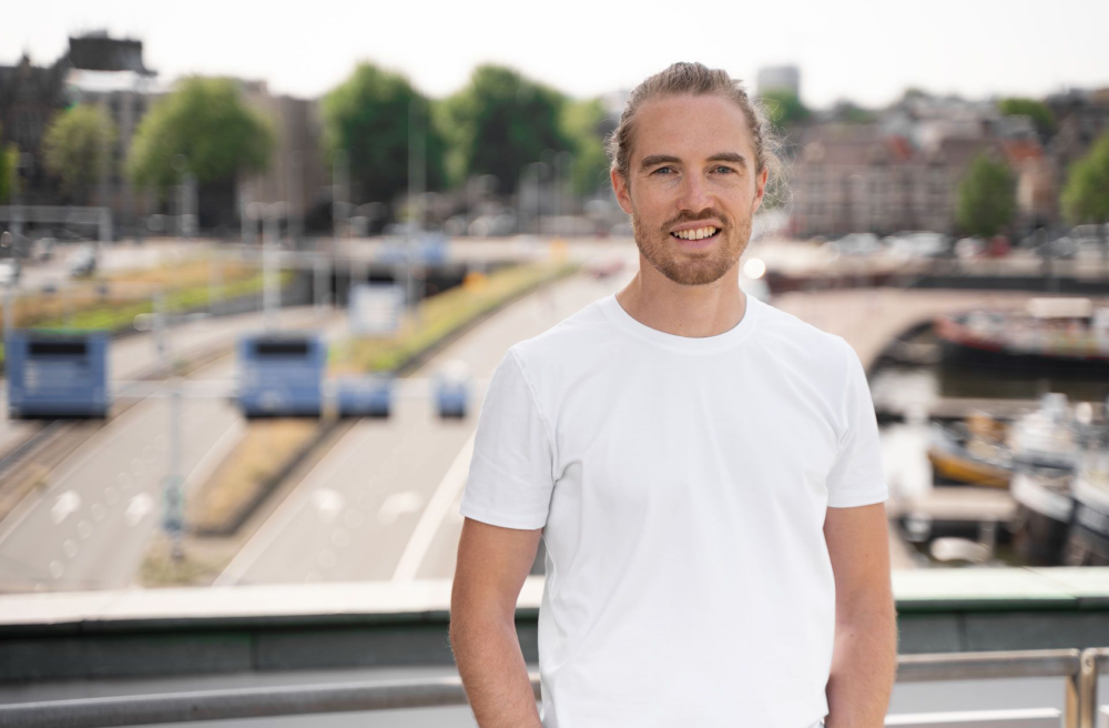 Tech of je leven | Sympower: hoe een stukje slimme software het ...