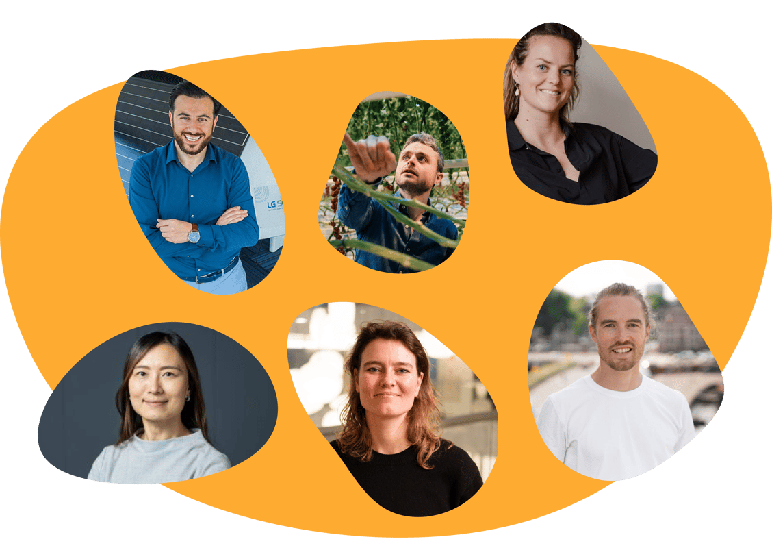 Tech of je leven | Techleap.nl