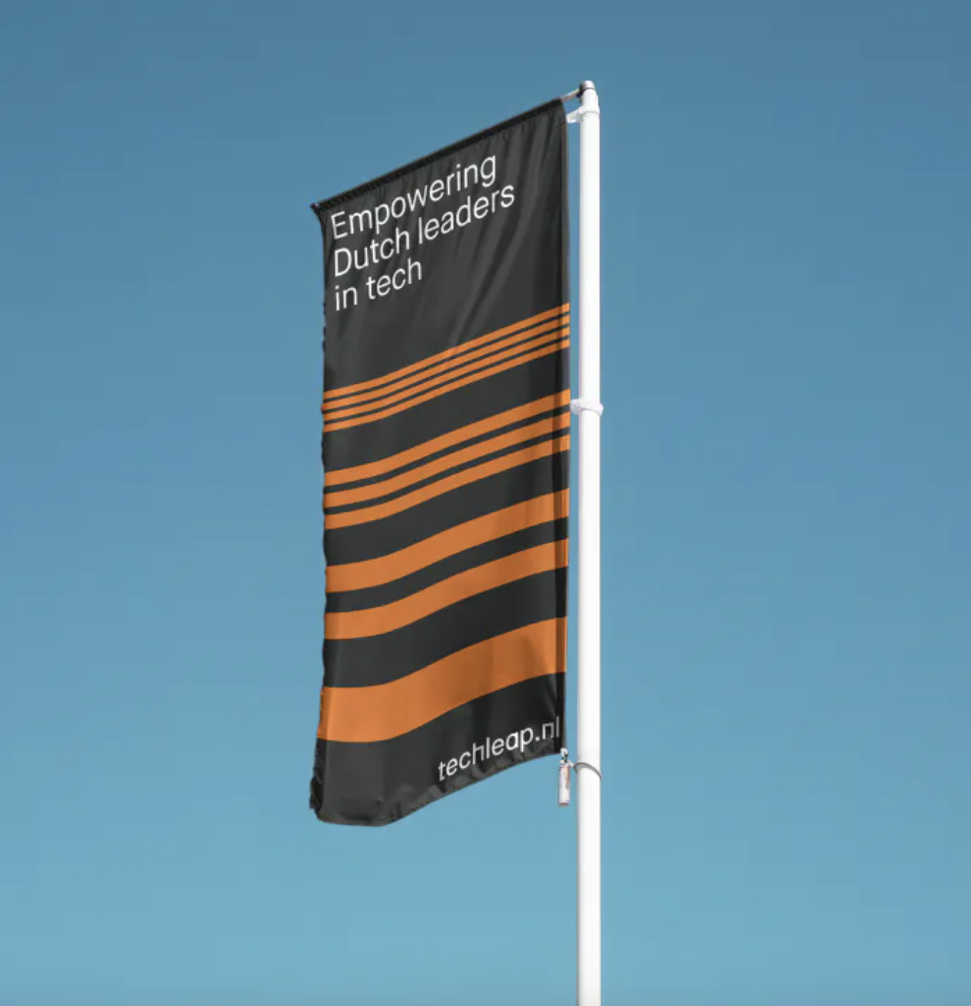 Dutch Tech | Techleap.nl